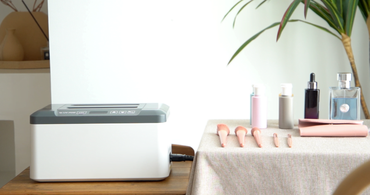 Ultraviolet Sterilization Machines: How to use UV sterilization machines