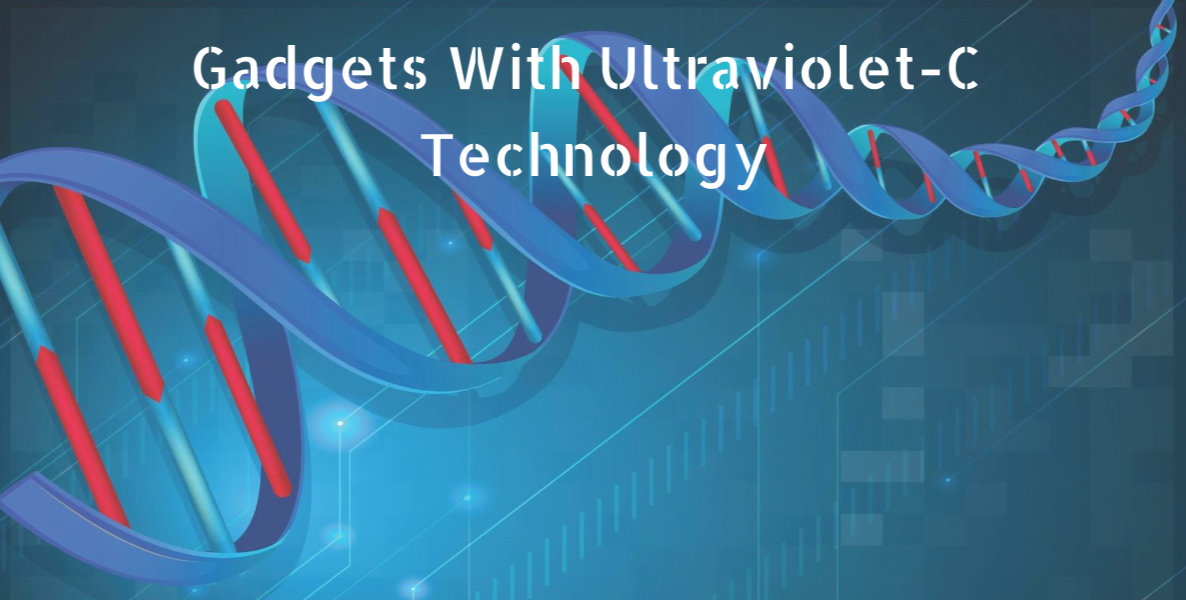 UV Gadgets that will keep you safe during your road trip